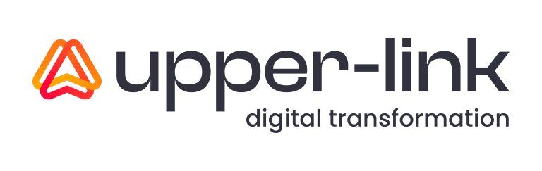 L'entreprise - UPPER-LINK